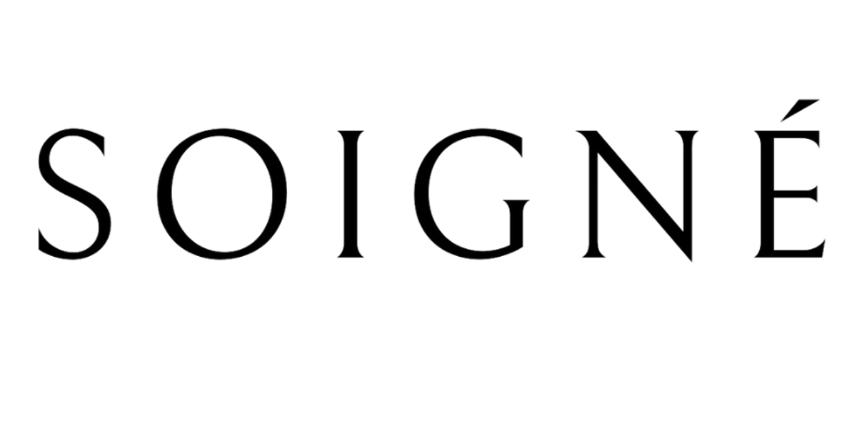 Authentication – Soigne Fashion